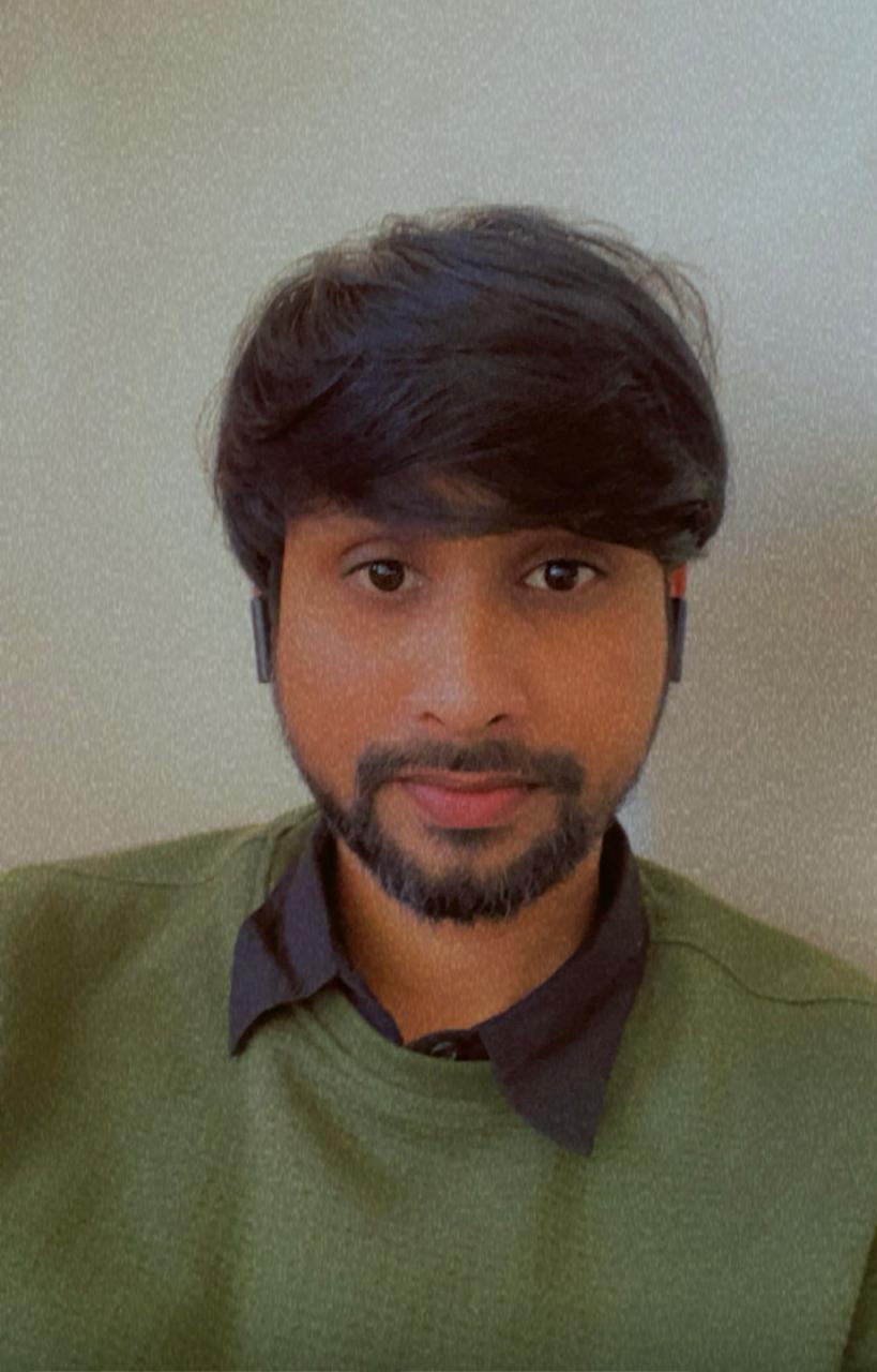 Rishabh Mishra Portfolio